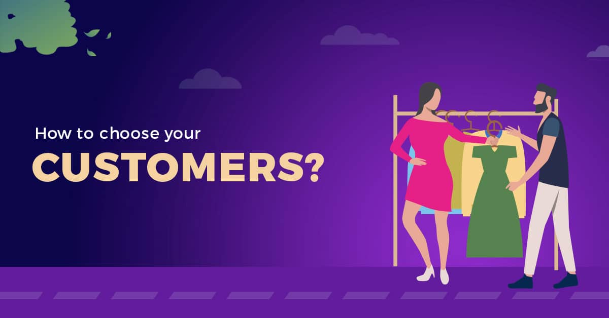 4 types of customer segmentations useful for startups | Blog