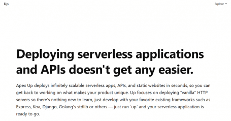 Serverless Architecture: A Novel Approach Towards Development! - Blog