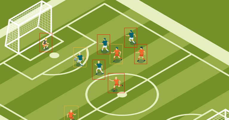 Artificial Intelligence Advancing Digital Sports - Blog