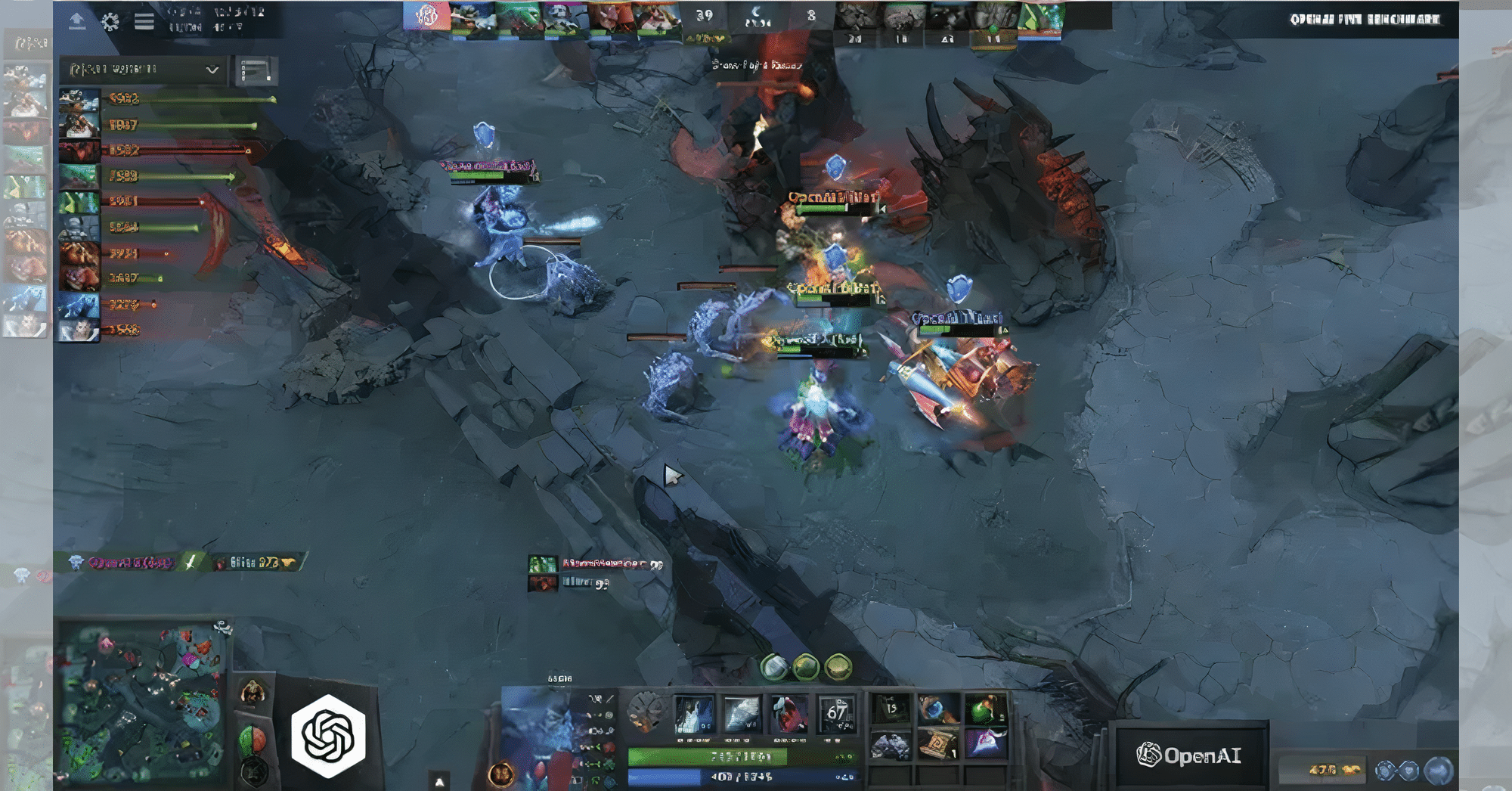 How AI Has Advanced Your Favorite Video Games Beyond Your Imagination ...