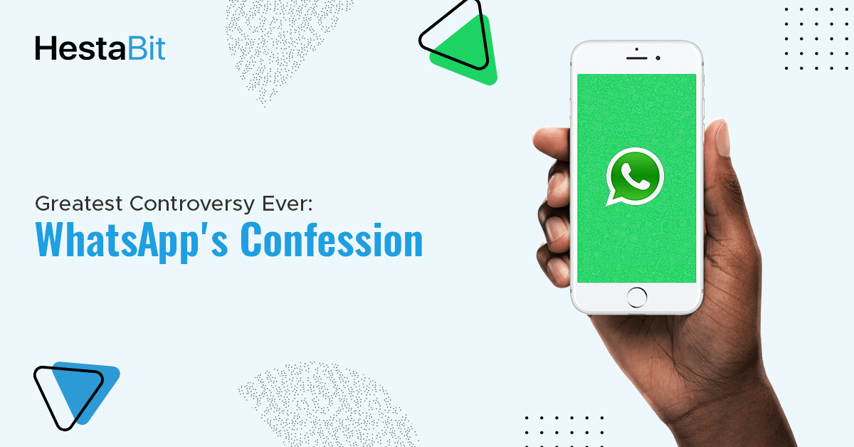 Where is Your Data Going With WhatsApp? - Blog