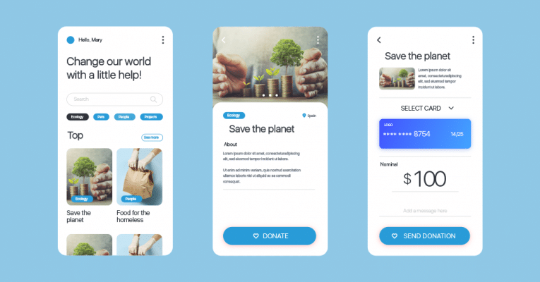 Eight Surprising Secrets You Should Know About Mobile App UI Design - Blog
