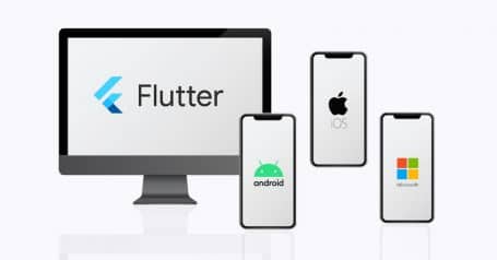 Flutter and Cross-Platform Applications: The Perfect Pair - Blog