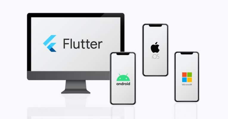 Flutter and Cross-Platform Applications: The Perfect Pair - Blog