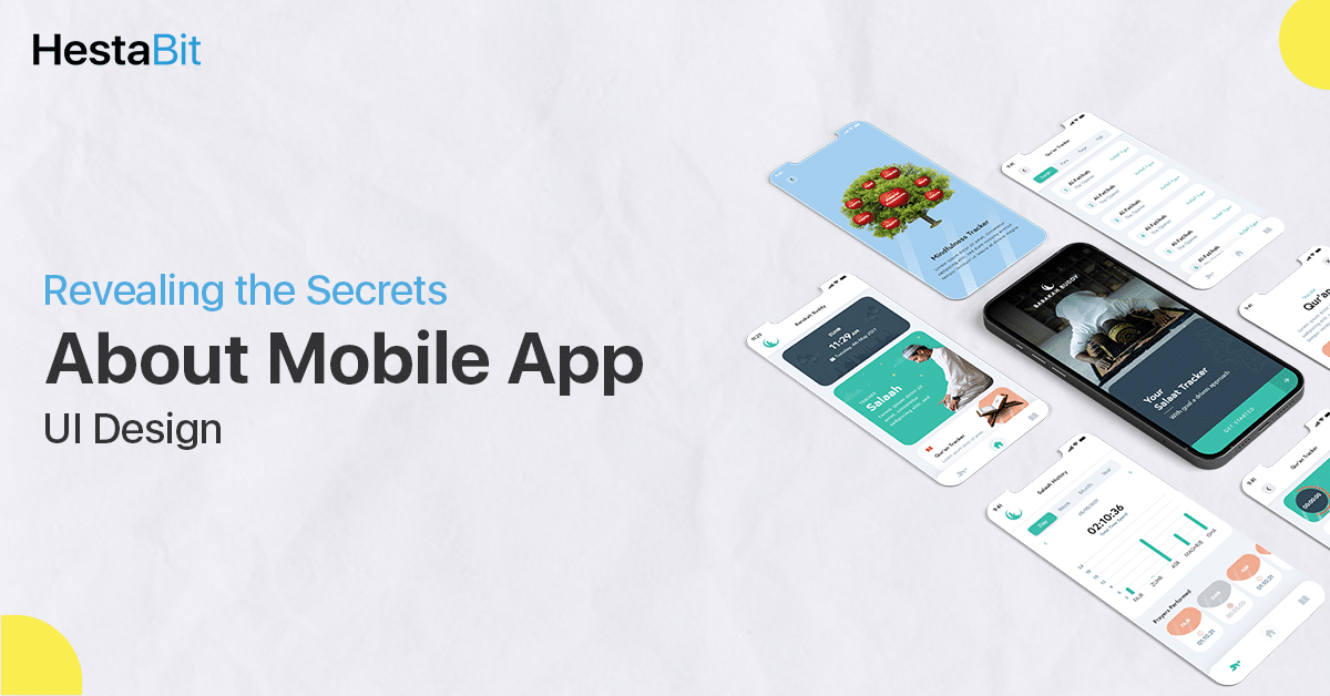 Eight Surprising Secrets You Should Know About Mobile App Ui Design Blog