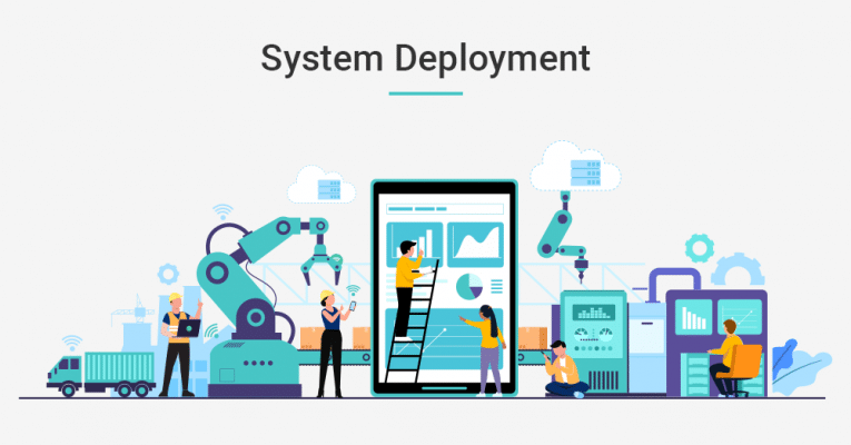 Waterfall Model in SDLC: Processes, Advantages and Disadvantages - Blog