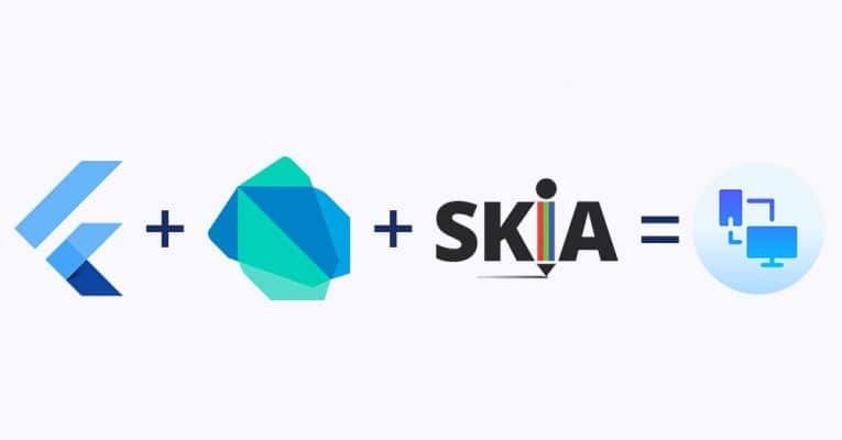 Flutter and Cross-Platform Applications: The Perfect Pair - Blog