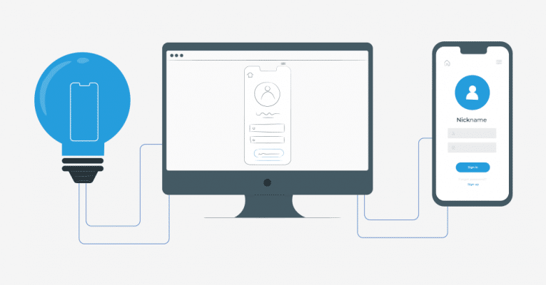 How To Prototype A Mobile App Testing And Fixing Before Launching Blog 9259