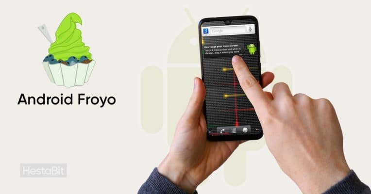 Android Versions List: A Complete Journey From Android 1.0 to 12