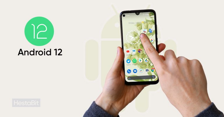 Android Versions List: A Complete Journey From Android 1.0 to 12 (Contd.)