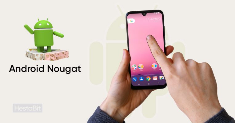 Android Versions List: A Complete Journey From Android 1.0 to 12 (Contd.)